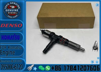 China Engine parts Oil injector 095000-1211 095000-6120 095000-5600 095000-7761 fuel injector for dealer for sale
