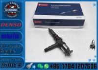 China Factory hot sale fuel injector 095000-6140 095000-6280 0950006140 6245-11-3100 095000-6120 095000-6290 more models in go for sale