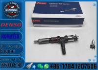 China Factory hot sale fuel injector 095000-6140 095000-6280 0950006140 6245-11-3100 095000-6120 095000-6290 more models in go for sale