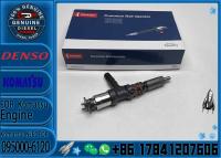 China Engine parts Oil injector 095000-1211 095000-6120 095000-5600 095000-7761 fuel injector for dealer for sale