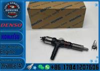 China Factory hot sale fuel injector 095000-6140 095000-6280 0950006140 6245-11-3100 095000-6120 095000-6290 more models in go for sale