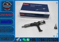 China Engine parts Oil injector 095000-1211 095000-6120 095000-5600 095000-7761 fuel injector for dealer for sale