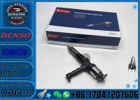 China Engine parts Oil injector 095000-1211 095000-6120 095000-5600 095000-7761 fuel injector for dealer for sale