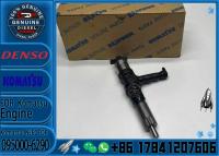 China Top Fashion 095000-6290 23670-09350 8-98106693-1 Fuel Injector 095000-5880 for sale