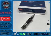 China Original Common Rail Diesel Fuel Injector 295050-0511 295050-1350 295050-1240 For V-OLVO truck engine 21416555 21896867 for sale