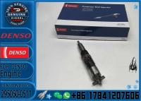 China Original Common Rail Diesel Fuel Injector 295050-0511 295050-1350 295050-1240 For V-OLVO truck engine 21416555 21896867 for sale
