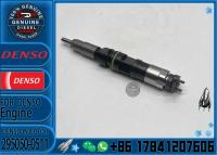 China Diesel Fuel Common Rail Injector 21416555 295050-0511 095000-0511 for sale