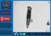 China Original Common Rail Diesel Fuel Injector 295050-0511 295050-1350 295050-1240 For V-OLVO truck engine 21416555 21896867 for sale