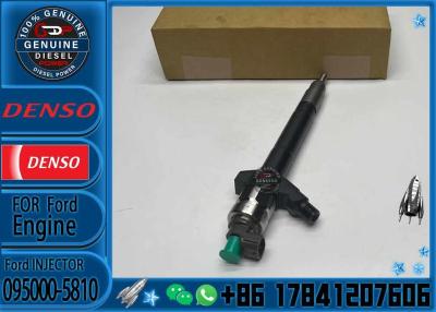 China Fuel Injectors 095000-7060 095000-7063 6C1Q-9K546-BC 095000-5810 1495919 LR006803 for sale