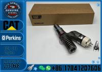 China Diesel Fuel Injector 253-0608 249-0705 259-5409 For Cat C11 C13 Excavator 345C 345D 349D for sale