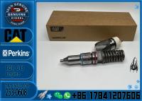 China Diesel Fuel Injector 253-0608 249-0705 259-5409 For Cat C11 C13 Excavator 345C 345D 349D for sale