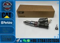China Diesel Fuel Injector 253-0608 249-0705 259-5409 For Cat C11 C13 Excavator 345C 345D 349D for sale