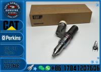 China Diesel Fuel Injector 253-0608 249-0705 259-5409 For Cat C11 C13 Excavator 345C 345D 349D for sale