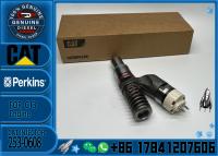 China Diesel Fuel Injector 253-0608 249-0705 259-5409 For Cat C11 C13 Excavator 345C 345D 349D for sale