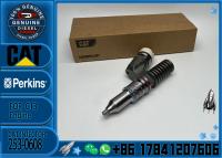 China Diesel Fuel Injector 253-0608 249-0705 259-5409 For Cat C11 C13 Excavator 345C 345D 349D for sale