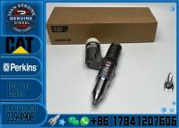 China New Diesel Fuel Common Rail Injector 239-4908 10R-1274 For CAT Engine Industrial C13 for sale