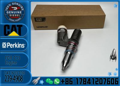 China New Diesel Fuel Common Rail Injector 239-4908 10R-1274 For CAT Engine Industrial C13 for sale