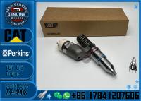 China New Diesel Fuel Common Rail Injector 239-4908 10R-1274 For CAT Engine Industrial C13 for sale