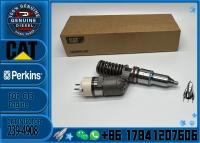 China New Diesel Fuel Common Rail Injector 239-4908 10R-1274 For CAT Engine Industrial C13 for sale