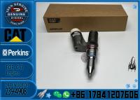 China New Diesel Fuel Common Rail Injector 239-4908 10R-1274 For CAT Engine Industrial C13 for sale
