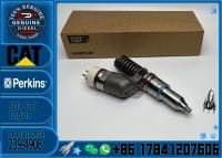 China New Diesel Fuel Common Rail Injector 239-4908 10R-1274 For CAT Engine Industrial C13 for sale
