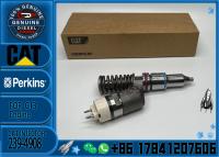 China New Diesel Fuel Common Rail Injector 239-4908 10R-1274 For CAT Engine Industrial C13 for sale