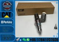 China Diesel Engine Fuel Injector 10R-3147 10R-2977 Excavator C11 C13 Diesel Engine Fuel Injector 10R-3147 10R-2977 for sale