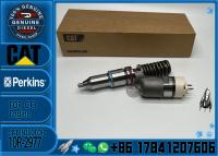 China Diesel Engine Fuel Injector 10R-3147 10R-2977 Excavator C11 C13 Diesel Engine Fuel Injector 10R-3147 10R-2977 for sale