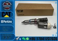 China Diesel Engine Fuel Injector 10R-3147 10R-2977 Excavator C11 C13 Diesel Engine Fuel Injector 10R-3147 10R-2977 for sale