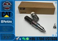 China Diesel Engine Fuel Injector 10R-3147 10R-2977 Excavator C11 C13 Diesel Engine Fuel Injector 10R-3147 10R-2977 for sale