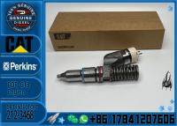 China Outstanding Quality Brand New Diesel Fuel Injector 212-3468 2123468 For CAT Engine C13 for sale
