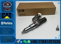 China Outstanding Quality Brand New Diesel Fuel Injector 212-3468 2123468 For CAT Engine C13 for sale