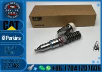 China Outstanding Quality Brand New Diesel Fuel Injector 212-3468 2123468 For CAT Engine C13 for sale