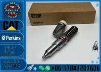 China Outstanding Quality Brand New Diesel Fuel Injector 212-3468 2123468 For CAT Engine C13 for sale