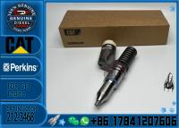 China Outstanding Quality Brand New Diesel Fuel Injector 212-3468 2123468 For CAT Engine C13 for sale