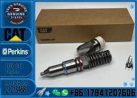 China Outstanding Quality Brand New Diesel Fuel Injector 212-3468 2123468 For CAT Engine C13 for sale