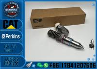China F-Diesel Genuine Quality Brand New Diesel Fuel Injector 10R-1258 10R1258 For CAT C10/C12 Engine for sale