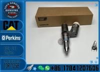 China F-Diesel Genuine Quality Brand New Diesel Fuel Injector 10R-1258 10R1258 For CAT C10/C12 Engine for sale