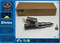 China F-Diesel Genuine Quality Brand New Diesel Fuel Injector 10R-1258 10R1258 For CAT C10/C12 Engine for sale