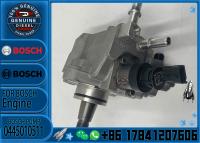 China Fuel Injection Pump CP4 0445010544 Common Rail Injection Pump 0445010740 0445010522 0445010511 For Hyundai Kia Sorento for sale