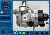 China Original Diesel Engine Fuel Injection Pump 0445010522 For Hyun-dai 33100-2F000 CP4.4 for sale