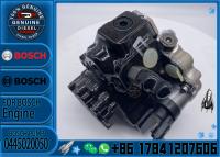 China High Quality COMMON RAIL FUEL PUMP 0445020050 ME225083 for MITSUBISHI CANTER 4M50 4899CM ENGINE for sale