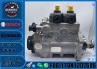 China Common Rail Injection Pump 0 445 020 135 0445020135 Fuel Injection Pump 22100-E0522 For Hino for sale