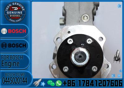 China Huida original truck engine oil transfer pump 0445020144 fuel injection pump 0445020058 used in FAW for sale