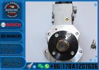 China Original Common Rail Fuel Injection Pump 0445020165 612630030057 For FAW Shacman for sale