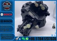 China high quality common rail pump 0445020060 for MAN D0836 LFL4 fuel injection pump 0445020060 0445020203 51111037787 51 111 for sale