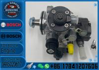 China High quality diesel engine fuel injection pump CP4.2 Injection pump 0445020617 C5526165 5526165 for sale