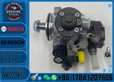 China High quality diesel engine fuel injection pump CP4.2 Injection pump 0445020617 C5526165 5526165 for sale