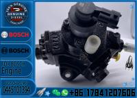 China High quality diesel engine fuel injection pump CP4.2 Injection pump 0445020617 C5526165 5526165 for sale