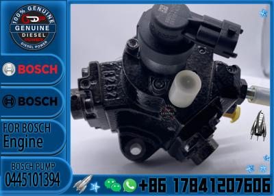 China High quality diesel engine fuel injection pump CP4.2 Injection pump 0445020617 C5526165 5526165 for sale
